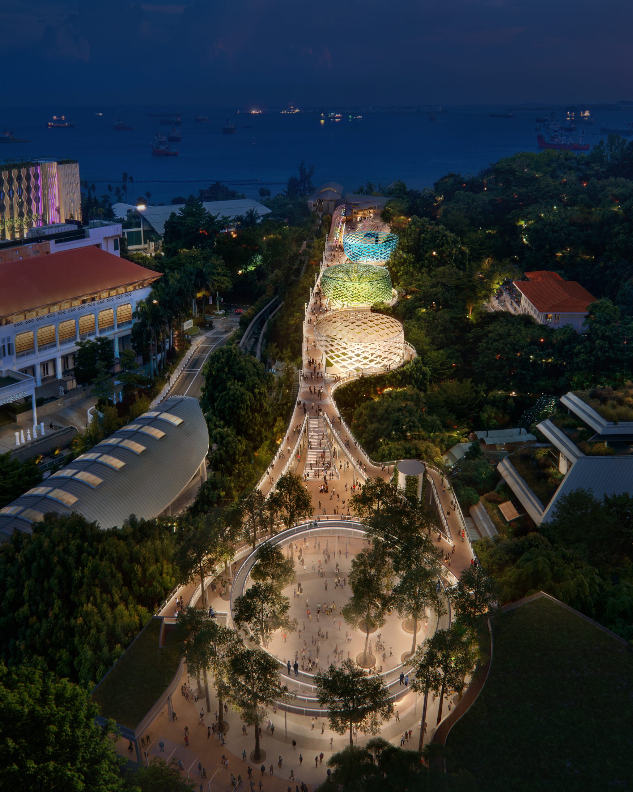 Rediscovering Sentosa: A new era of wondrous exploration – ITB Asia News